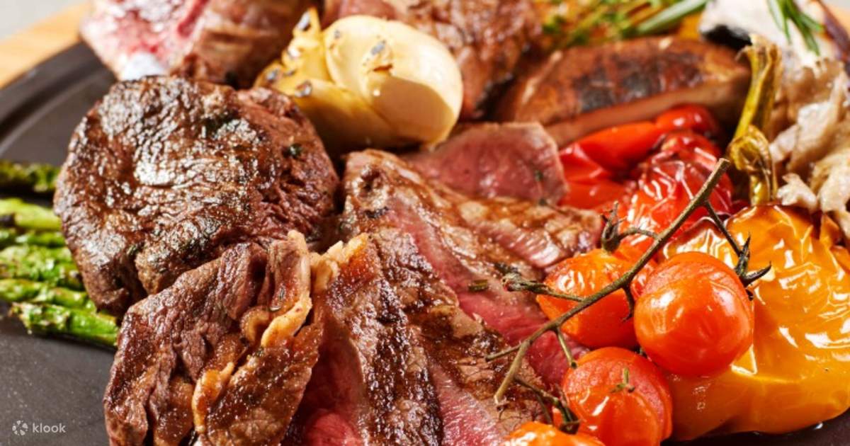 Prego Restaurant, The Westin Desaru Coast Resort