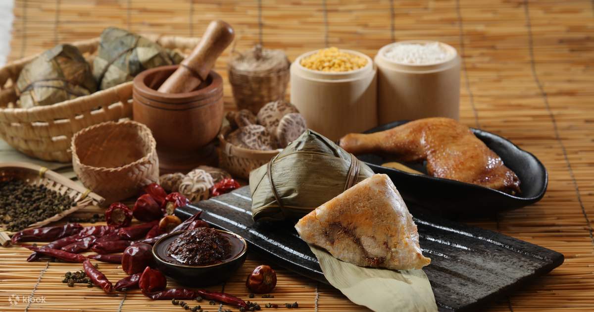 Huo Yan Shan Hotpot in Tseung Kwan O - Klook United States US