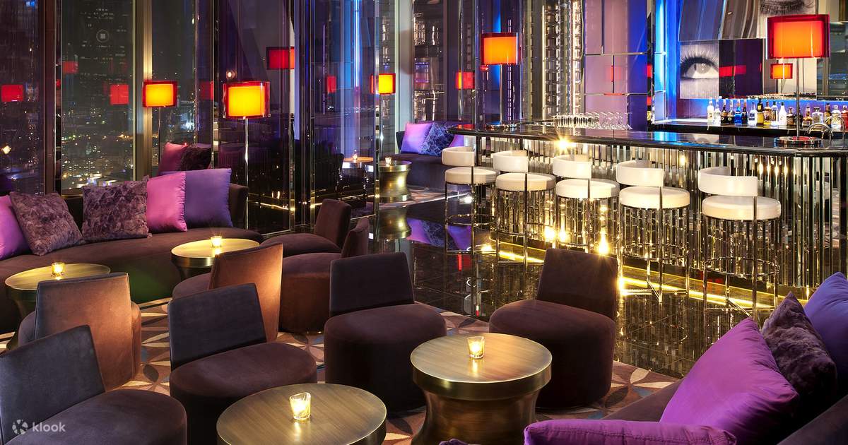 Signature Beef Noodle Soup di YEN Bar W Taipei, Taiwan