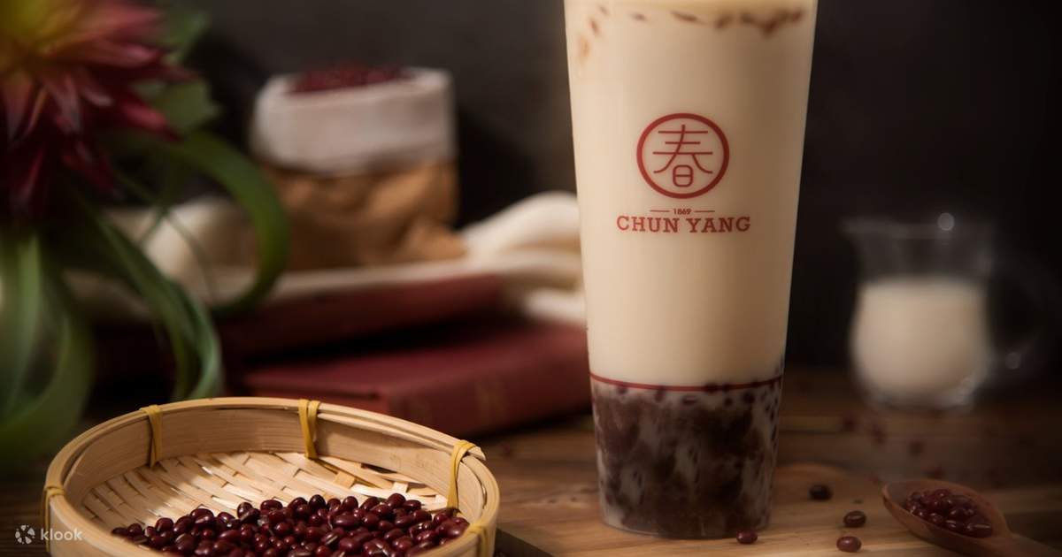 Up to 30% Off | Chun Yang Tea, Johor Bahru- Klook Singapore Singapore
