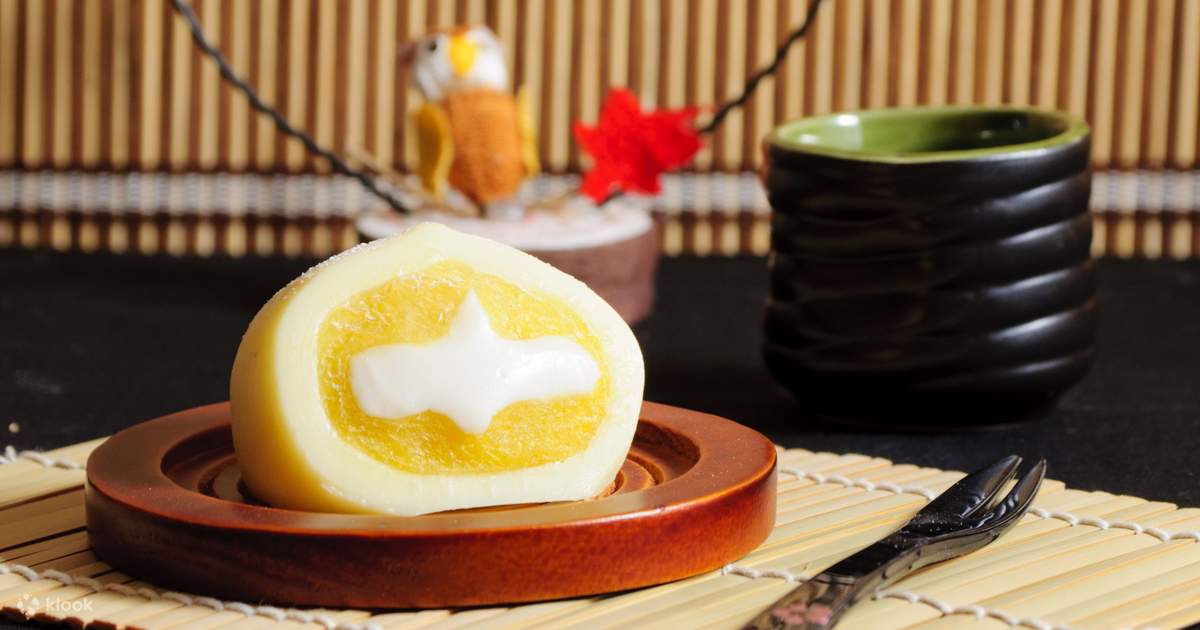 Chez Choux丨Instance comfimation丨Klook exclusive offer