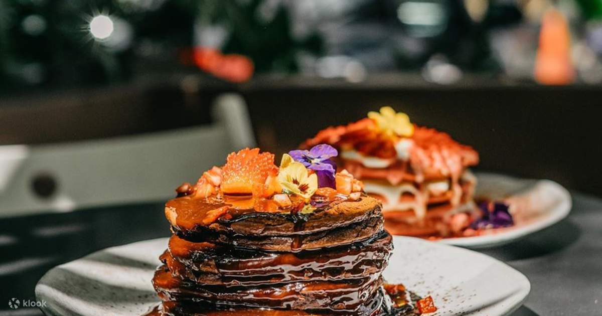 Feeka Coffee Roasters, Bukit Bintang - Klook Australia Australia