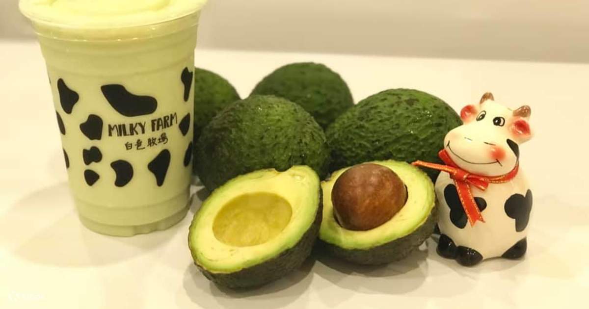 Milky Farm, Mount Austin - Klook United States US