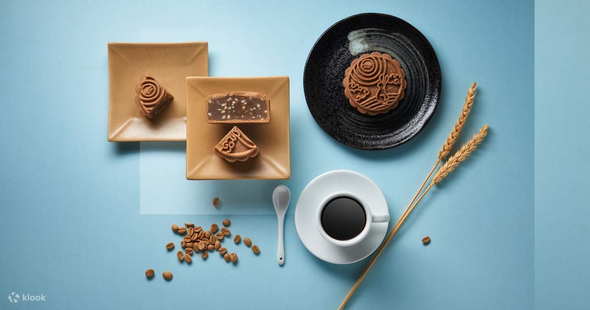 Mdm Ling Bakery, Singapore