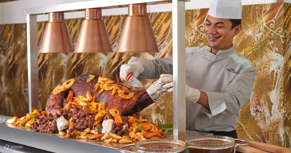 Melo Cafe in The Pearl Kuala Lumpur in Kuala Lumpur - Klook Malaysia ...