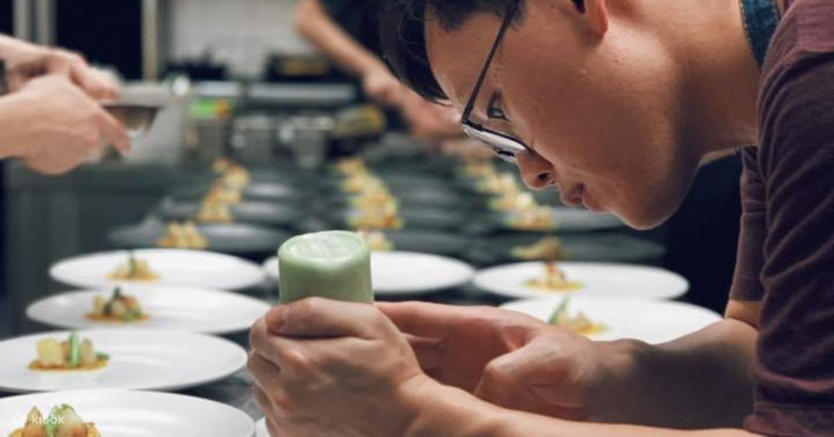 Up to 10% Off | Basilico Restaurant, Mount Austin- Klook Singapore ...