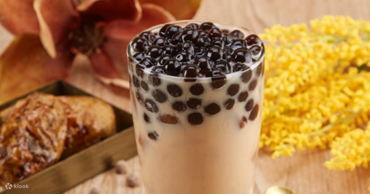 Chun Fun How, The Esplanade Mall - Klook United Kingdom UK