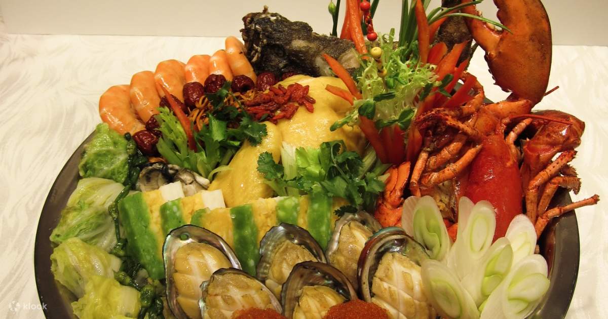 Huo Yan Shan Hotpot in Tseung Kwan O