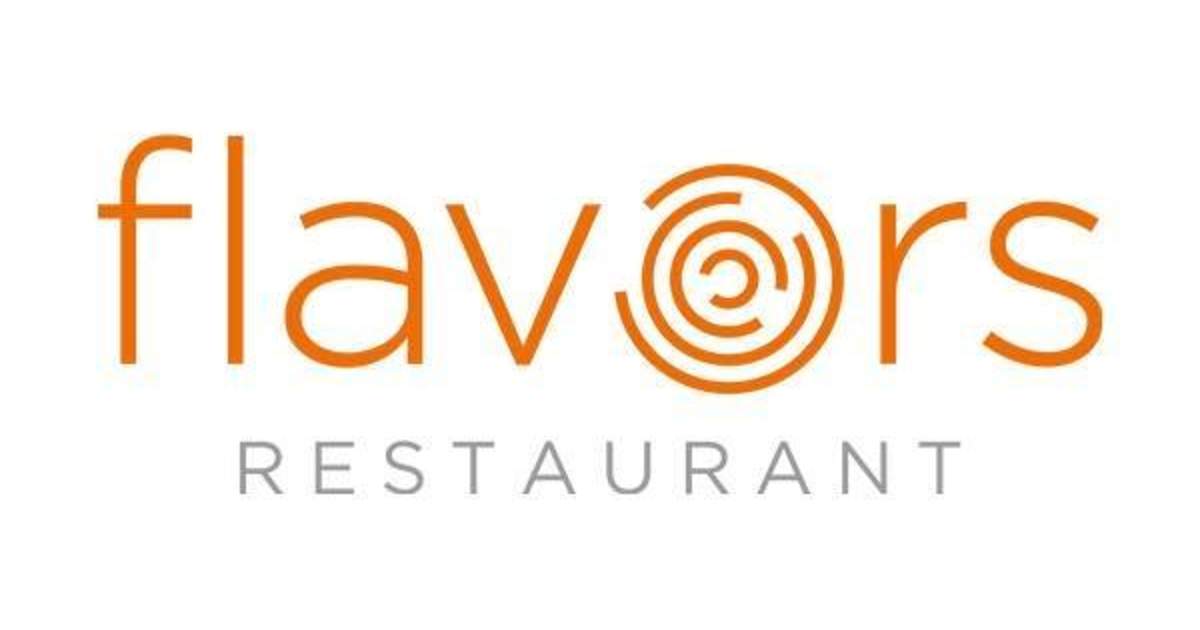 Flavors Restaurant in Holiday Inn and Suites Makati