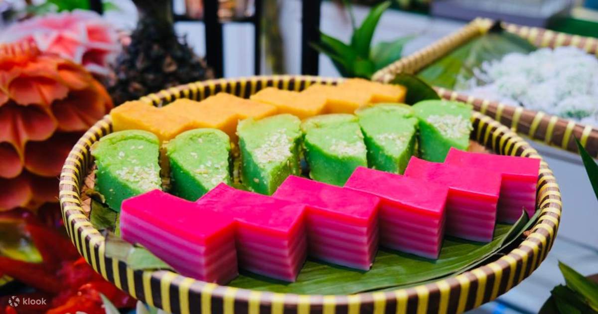 Melo Cafe in The Pearl Kuala Lumpur in Kuala Lumpur - Klook Malaysia ...