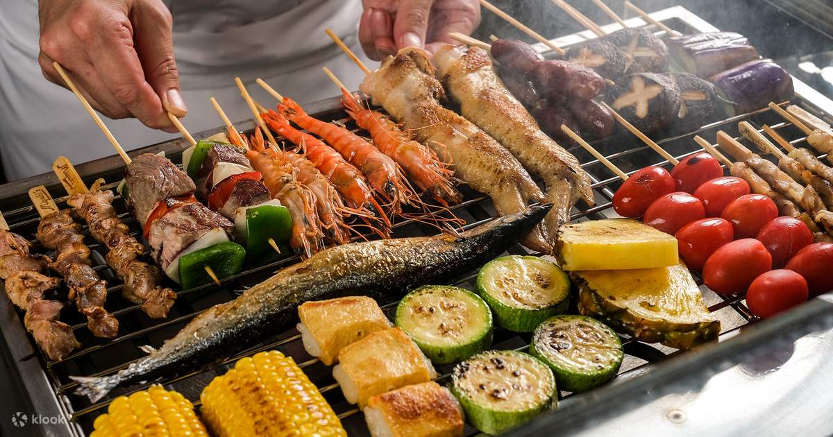 Order Hotel COZI - The Platter buffet and enjoy special offers/great ...