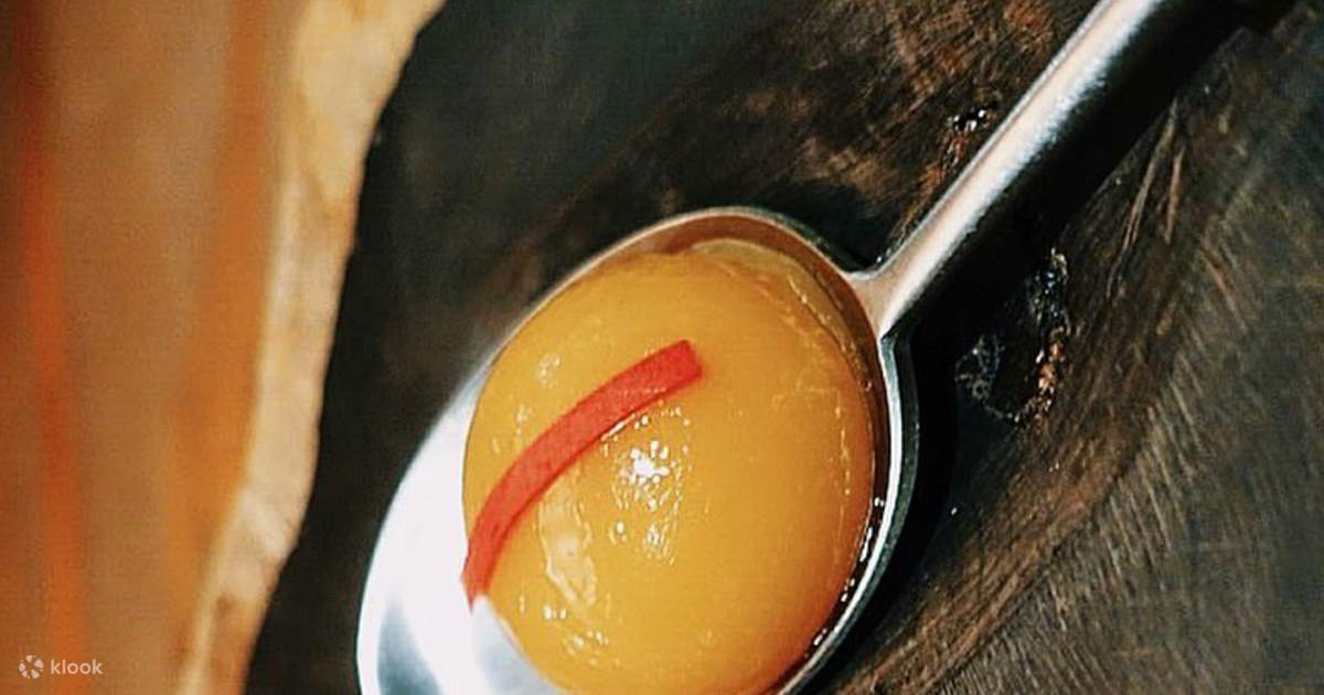 Bo Innovation Set Dinner in Hong Kong - Klook United States US