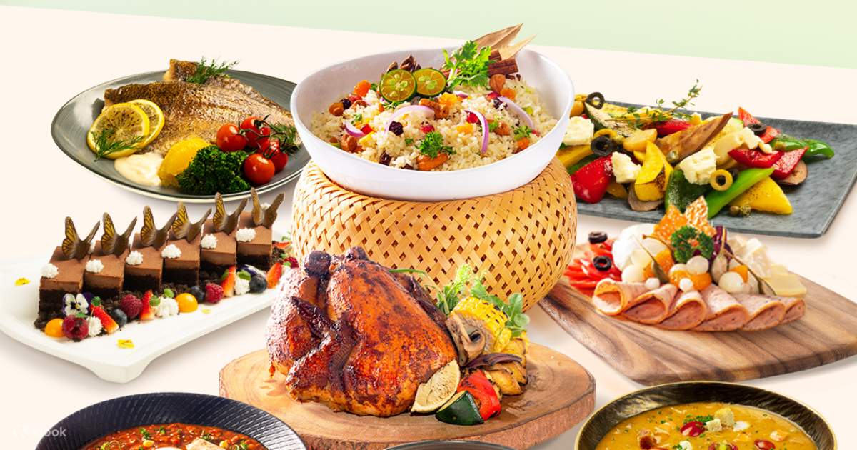 Bellygood Caterer in Singapore
