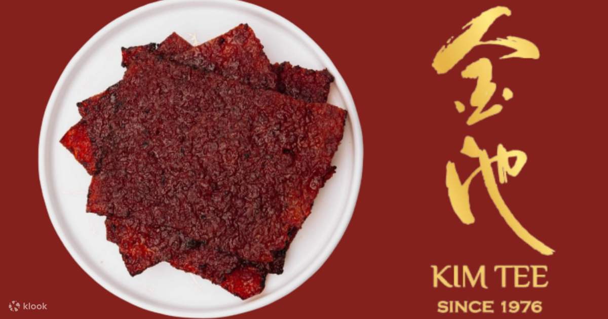 Kim Tee, Chinatown