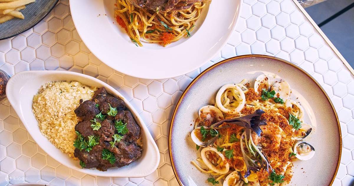 The Assembly Ground Discount Voucher in Dhoby Ghaut, Singapore