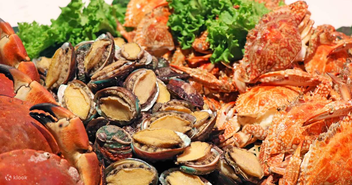 Shihlin Kitchen - Renaissance Taipei Shihlin Hotel