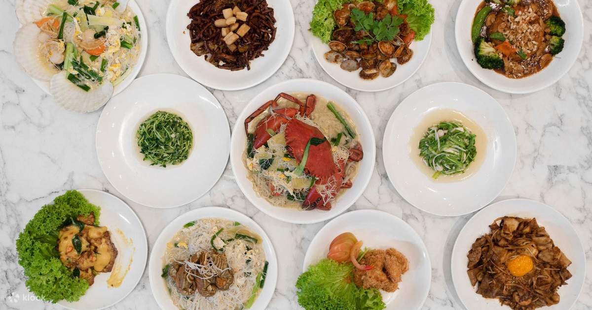 House of White Bee Hoon (Punggol)