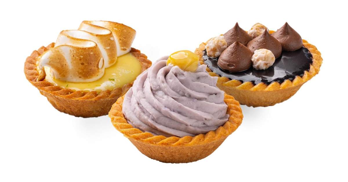 Kazo Taiwanese Bakery di Chinatown