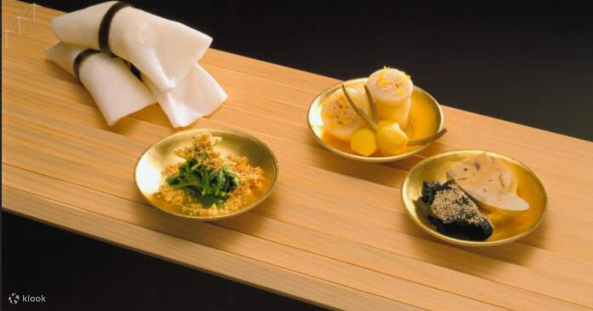 Chihana (板前割烹 千花) Gion, Michelin 3-Starred Kappo in Kyoto