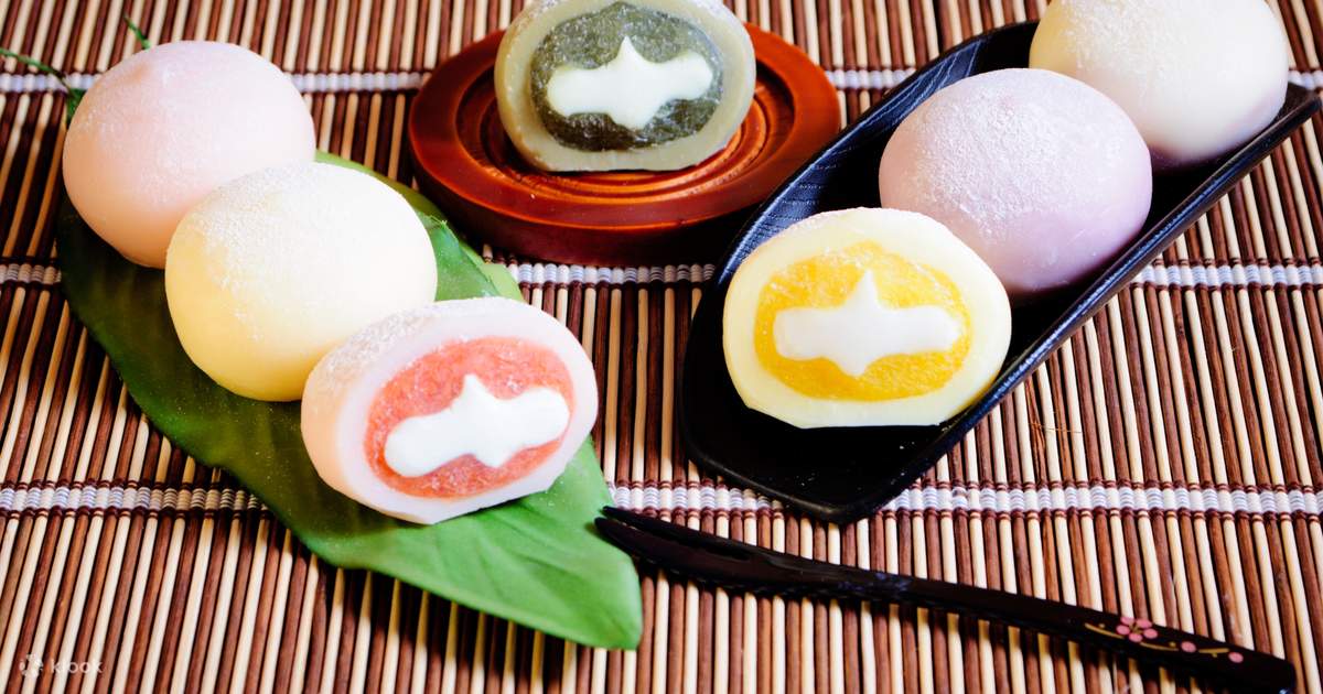 Chez Choux丨Instance comfimation丨Klook exclusive offer