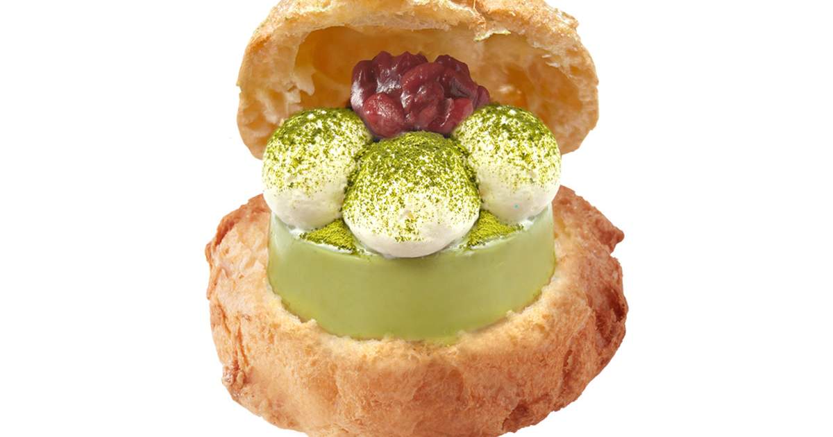 Chez Choux丨Instance comfimation丨Klook exclusive offer