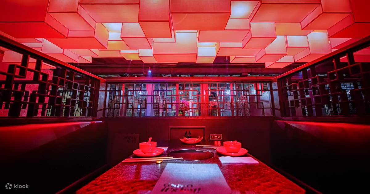 Red Hall - Beer Free flow all you can drink