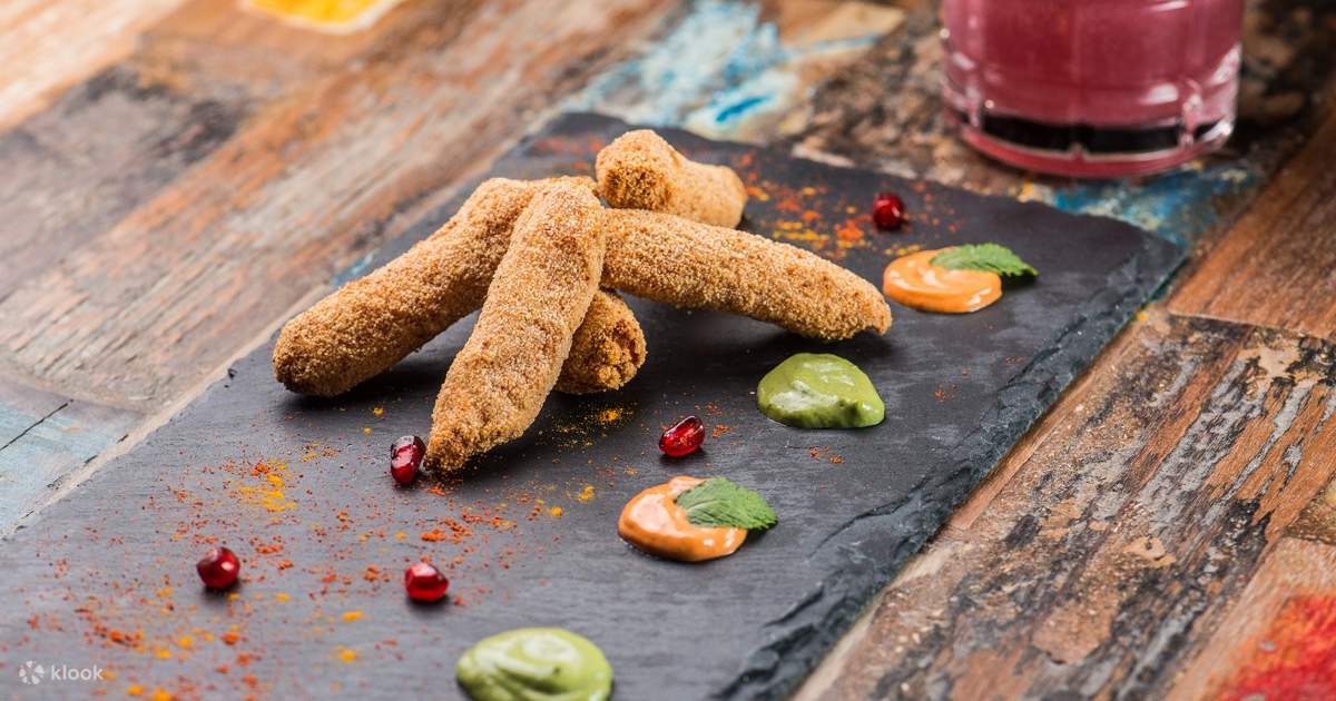 Goa Nights in Old Taipa Village; Hong Kong - Klook Australia Australia