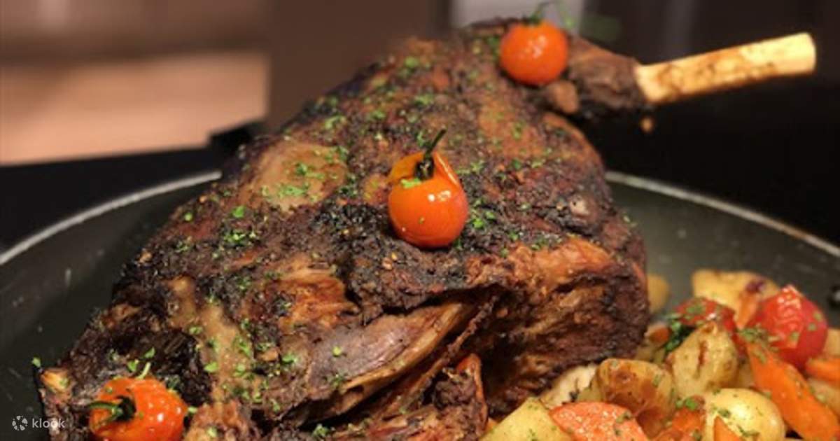 TRACE Restaurant & Bar Reservation in Element by Westin Kuala Lumpur