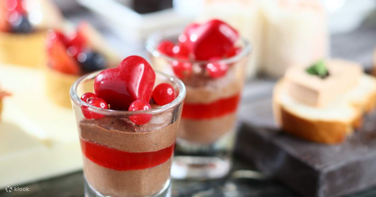 【Hotel Buffet Offers 2023】Marco Polo Hongkong Hotel Buffet｜Cafe Marco ...