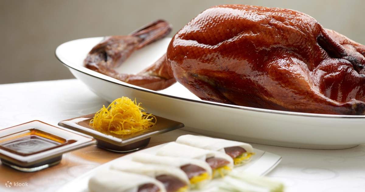 Jade Restaurant in The Fullerton Hotel Singapore