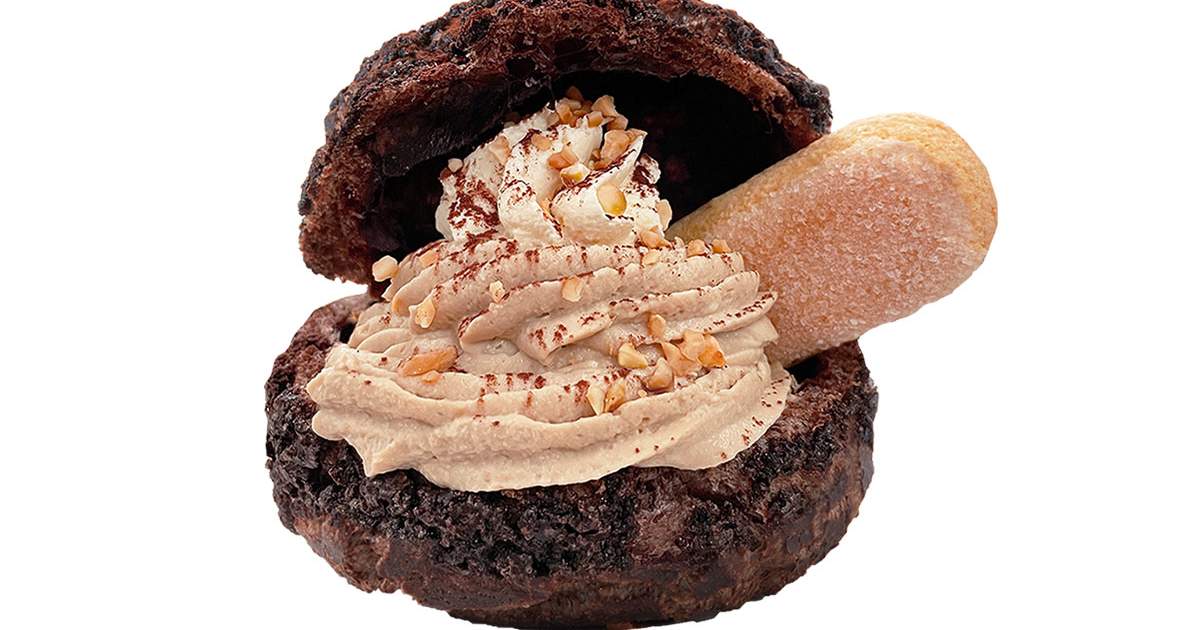 Chez Choux丨Instance comfimation丨Klook exclusive offer