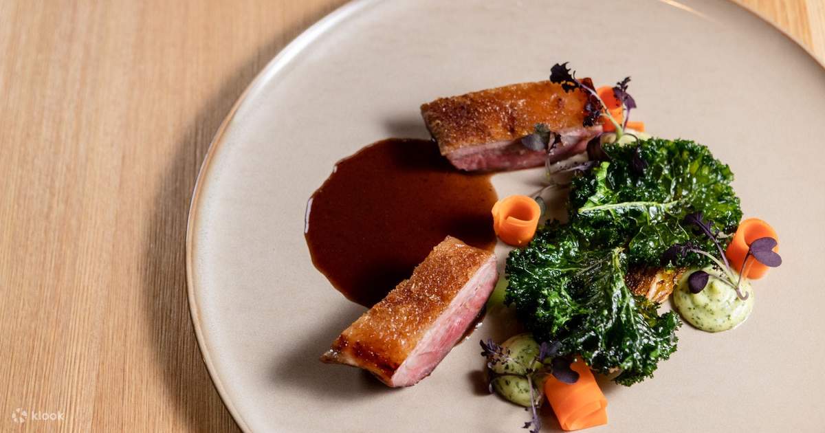 [Online Reservation] Leputing at MRT Guting Station - Klook United ...