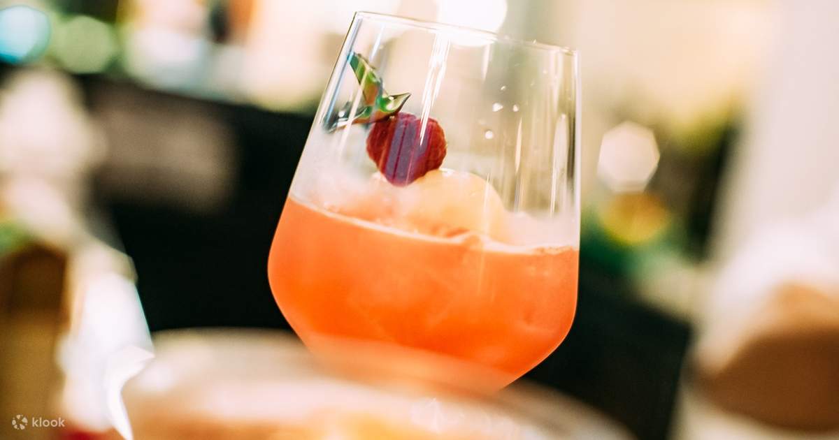 1-Arden Sky Bar - Klook United States US