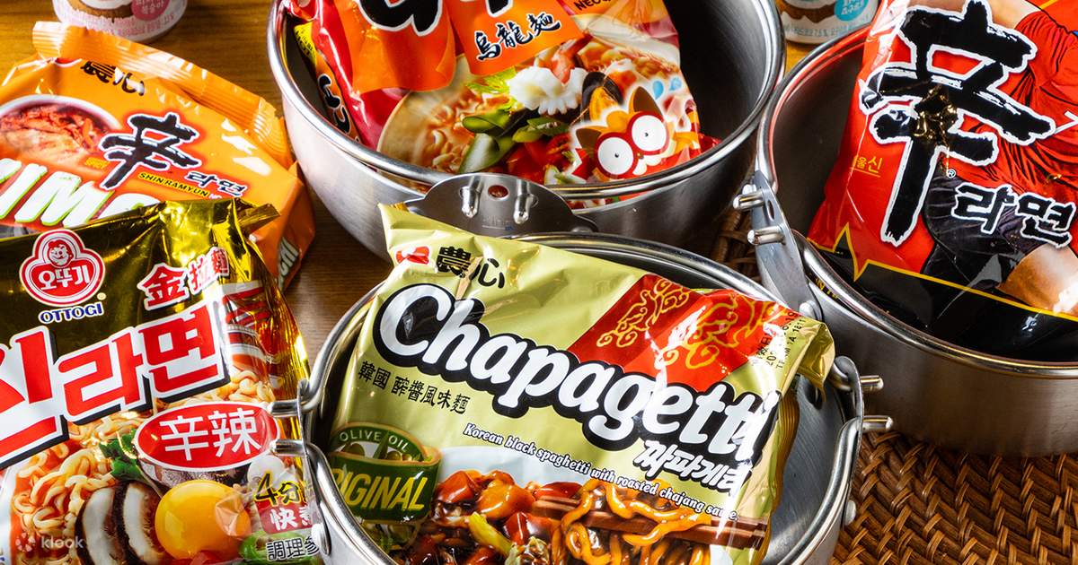 Dookki Hot Pot in Taipei - Klook United States US