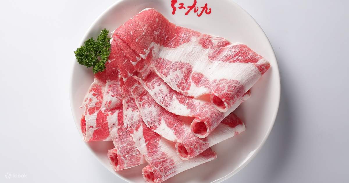 Red 99 Individual Spicy Hot Pot at Sun Yat-Sen Memorial Hall Station ...