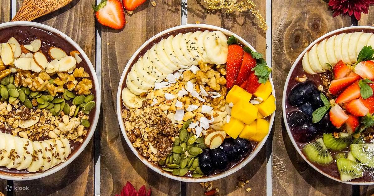 Randy Indulgence in Tanjong Pagar, Singapore