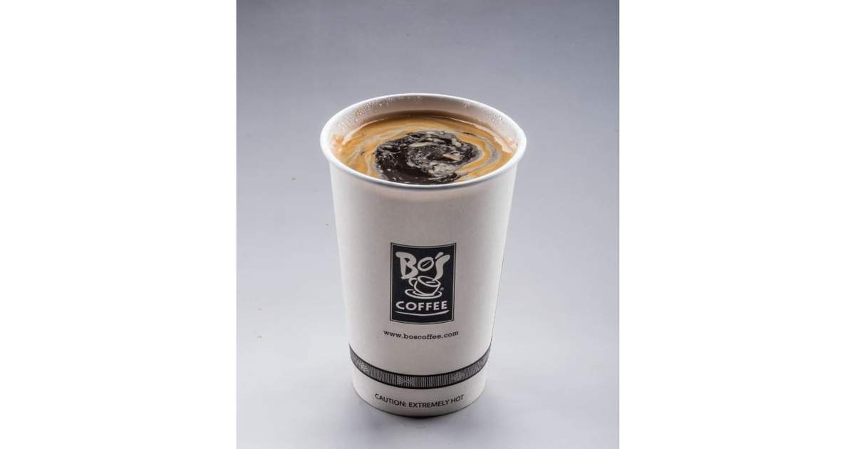 Bo's Coffee in the Philippines - Klook Philippines Philippines