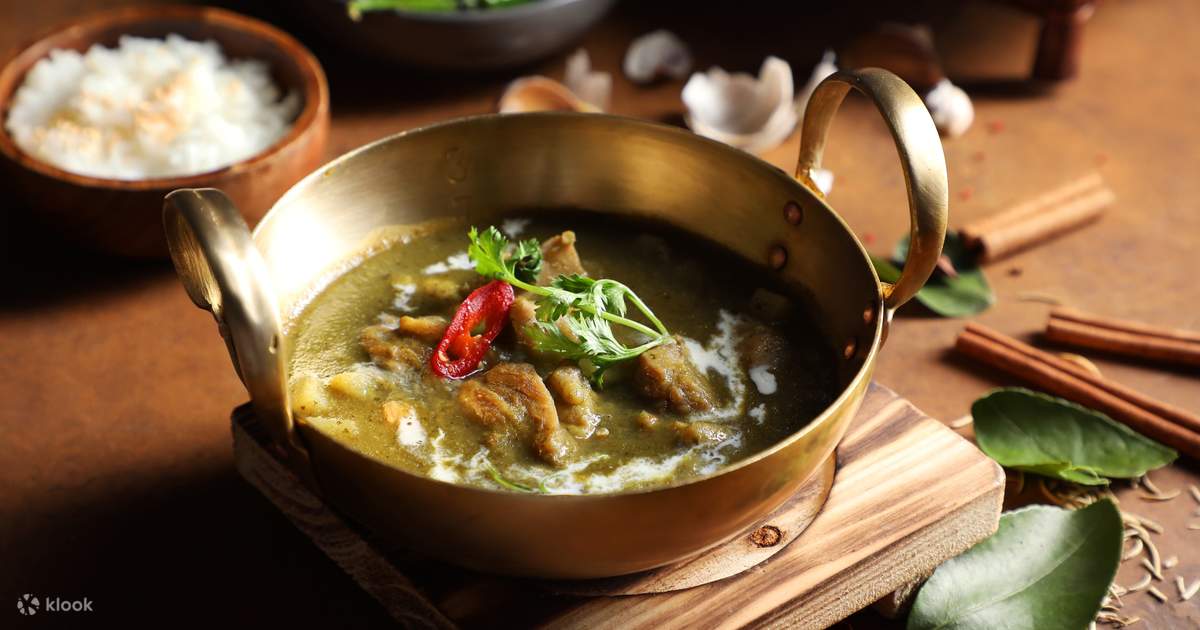 Magic Curry, Taiwan - Klook United States US