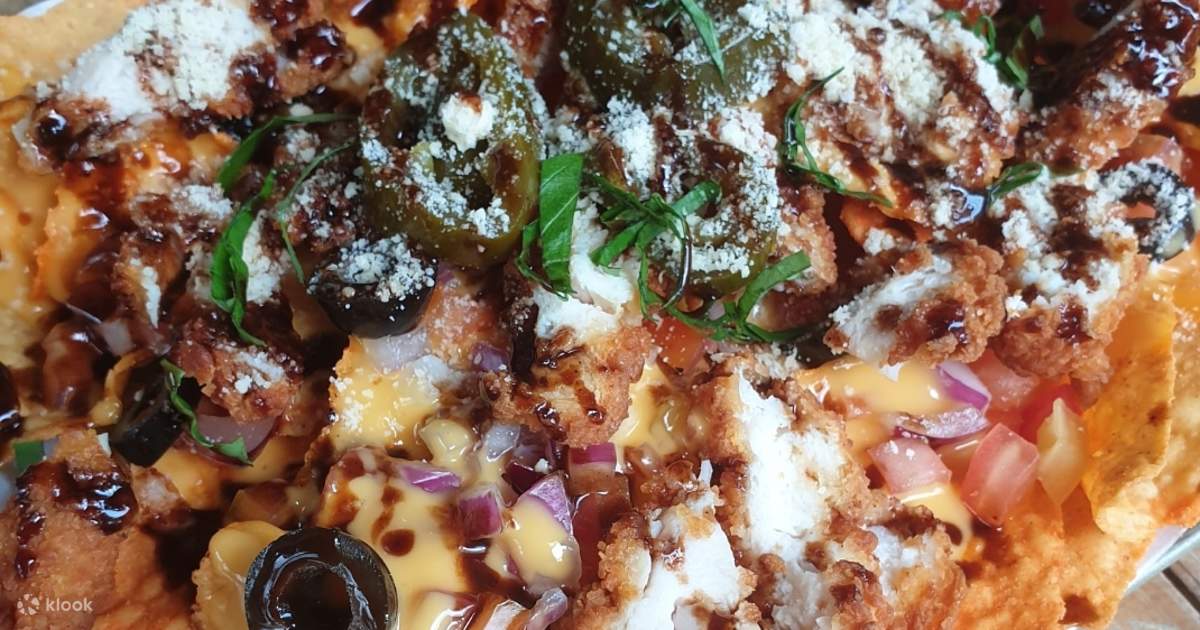 Salta! Italian Rotisserie Bar & Cafe, Quezon City - Klook United States US