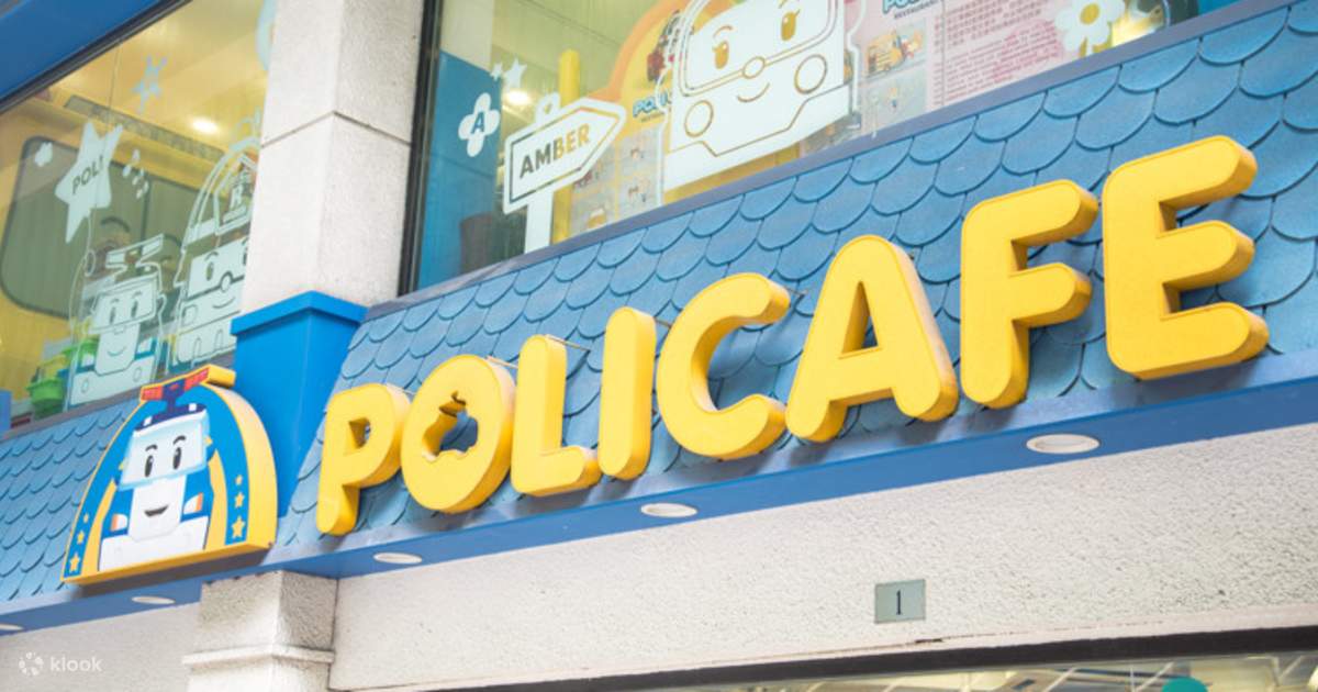 Poli Cafe in Macau - Klook United States US