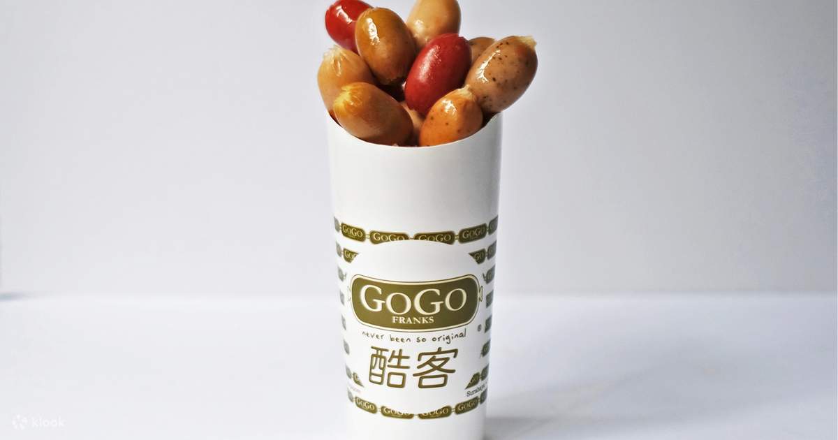 GoGo Franks, Singapore