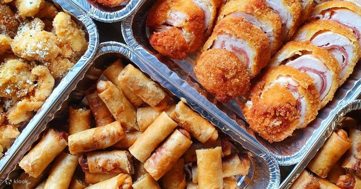 Bel's Kitchen Delivery in Manila - Klook United States US