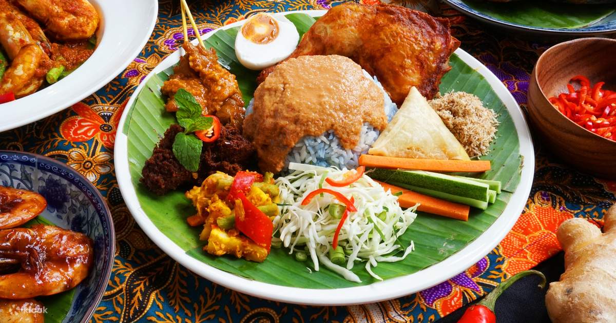 Kakatoo in Kuala Lumpur - Klook Malaysia Malaysia