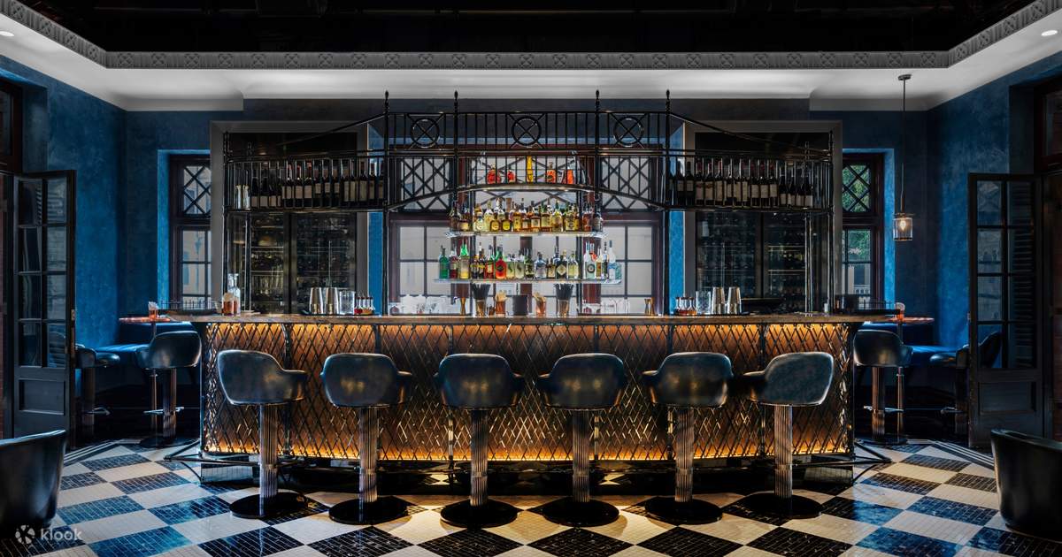Aqua Restaurant Group - Klook客路 中国