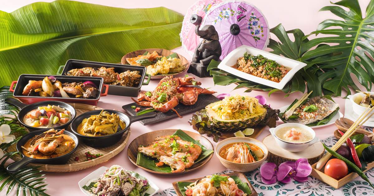 Courtyard By Marriott Taipei Sunrise all day dining Restaurant at MRT ...