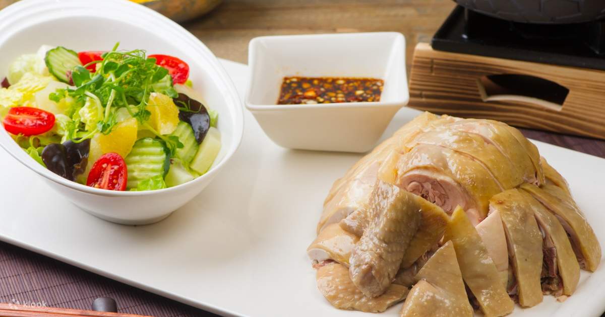 Qiyan One - Jiannan Rd. Station - Klook United States US