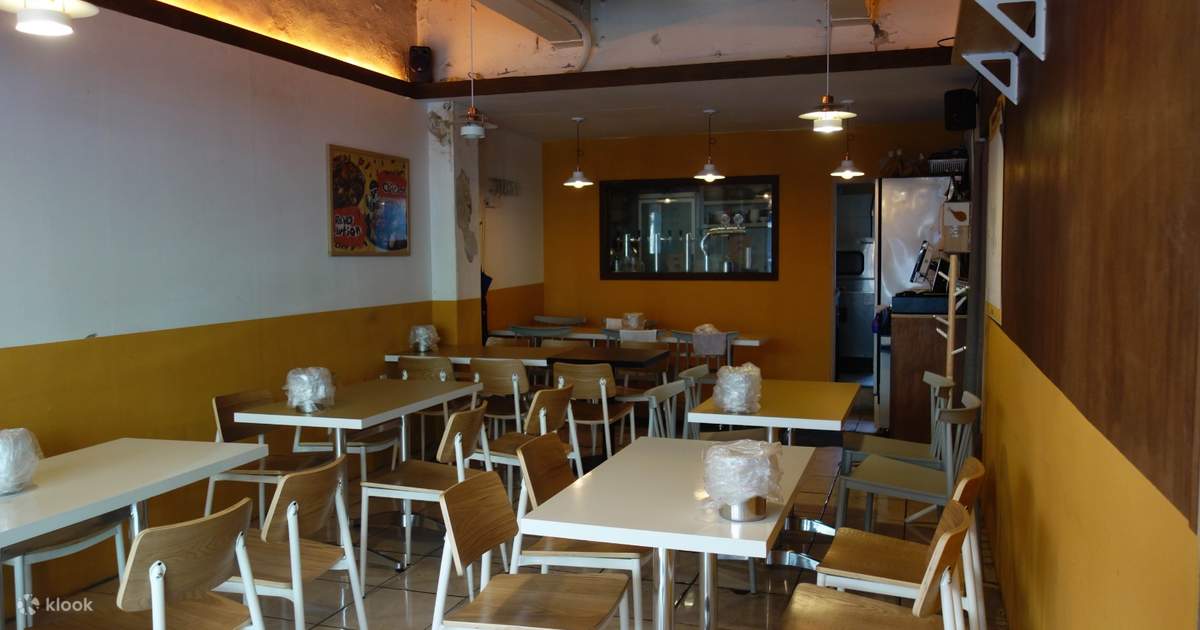 Butter and Spicy Chicken Set at Chicken Revolution in Passion Island ...