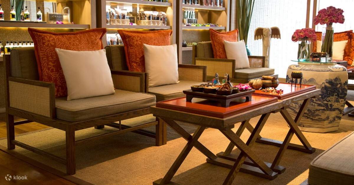 [Klook City Luxury] WOW Deal! Spend 2 Nights in Luxury Suite @ Hansar ...