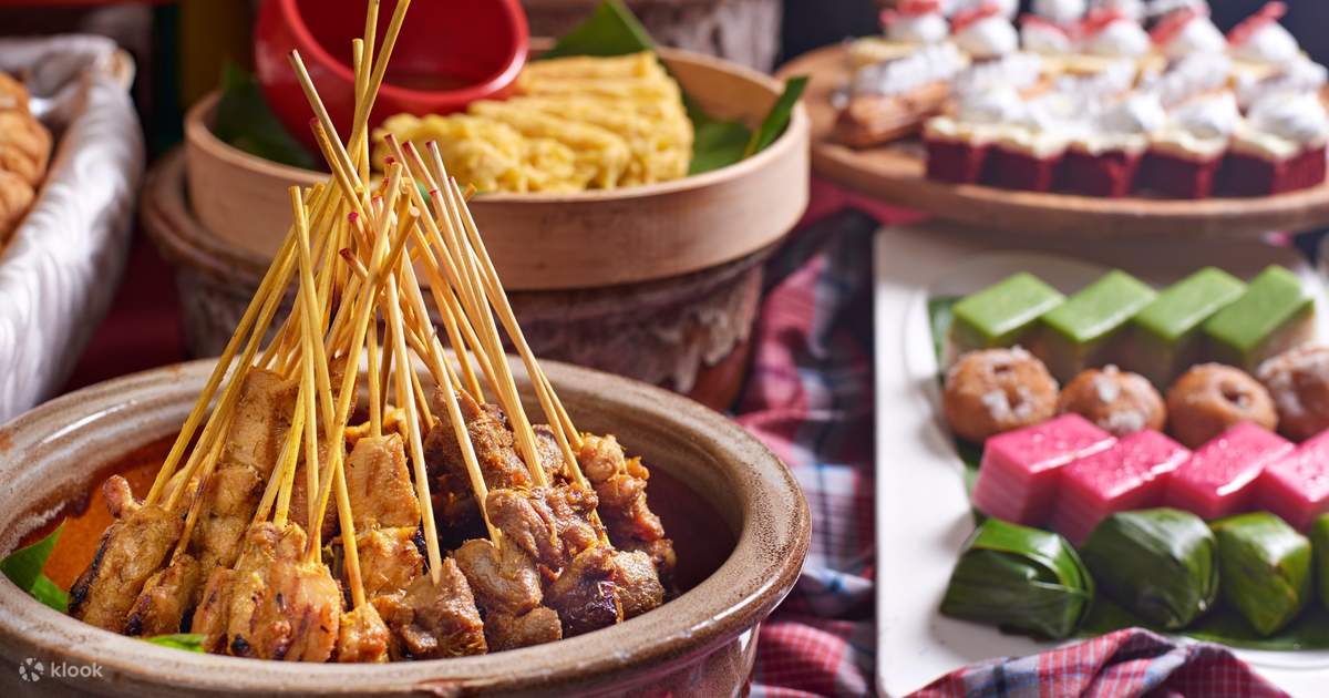 Melo Cafe in The Pearl Kuala Lumpur in Kuala Lumpur - Klook Malaysia ...