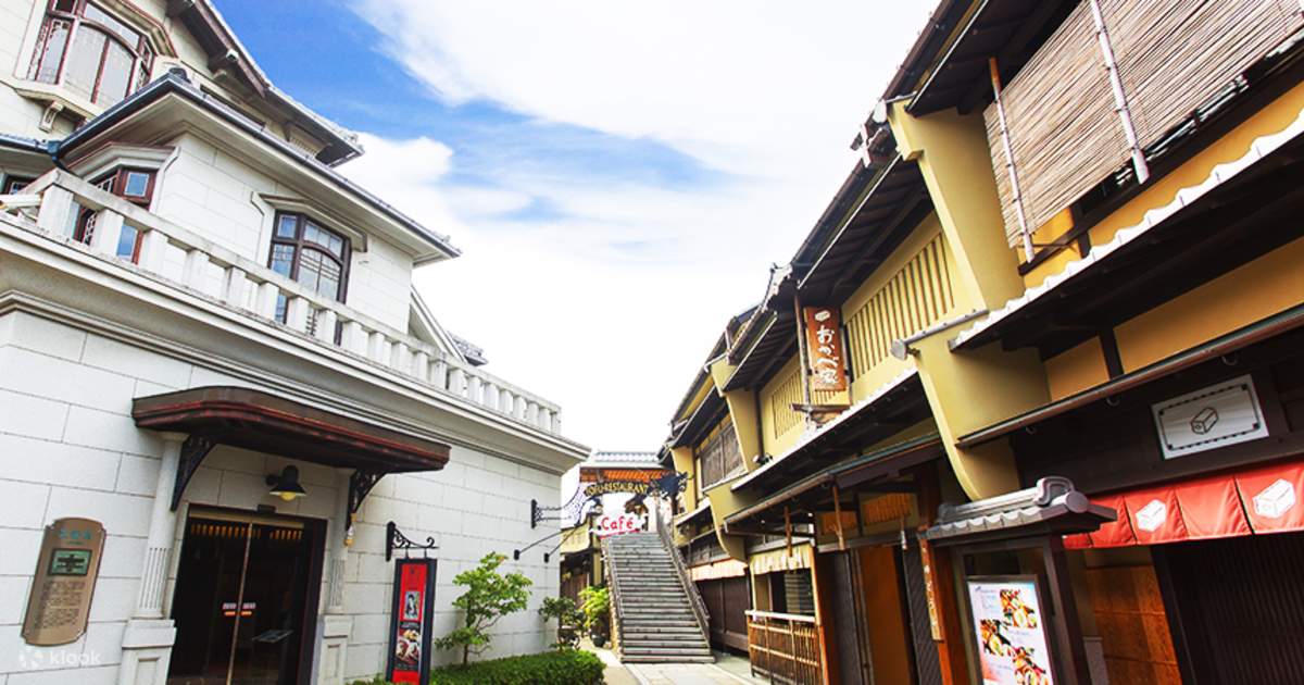 清水 順正（Kiyomizu Junsei Okabeya）傳統豆腐料理 - 京都清水寺的線上預約 - Klook 客路 台灣